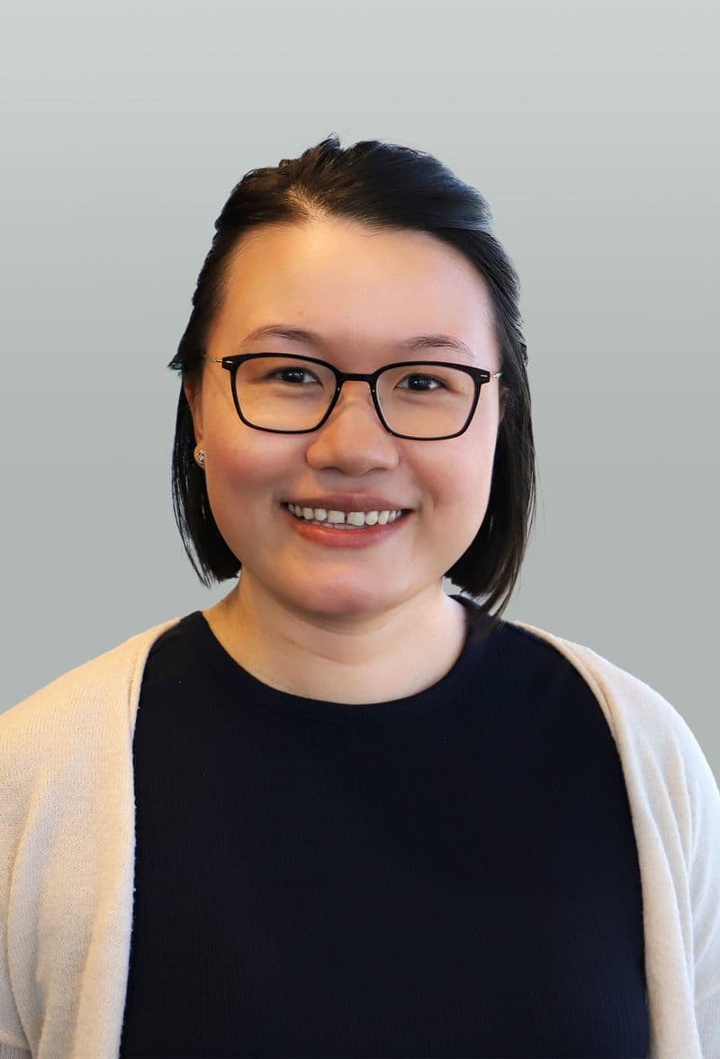 Yan Li | Conozca al equipo | Prosano Health