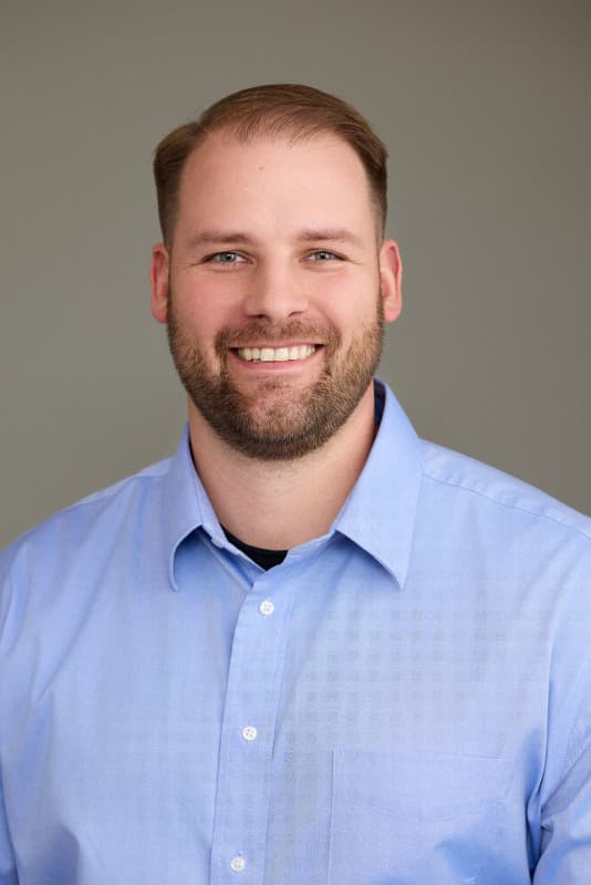 Mark Lohkamp | Meet the Team | Prosano Health